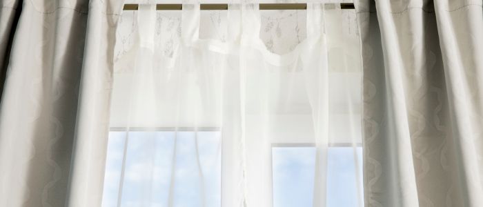 Двойни пердета | Всичко, което трябва да знаеш за тях